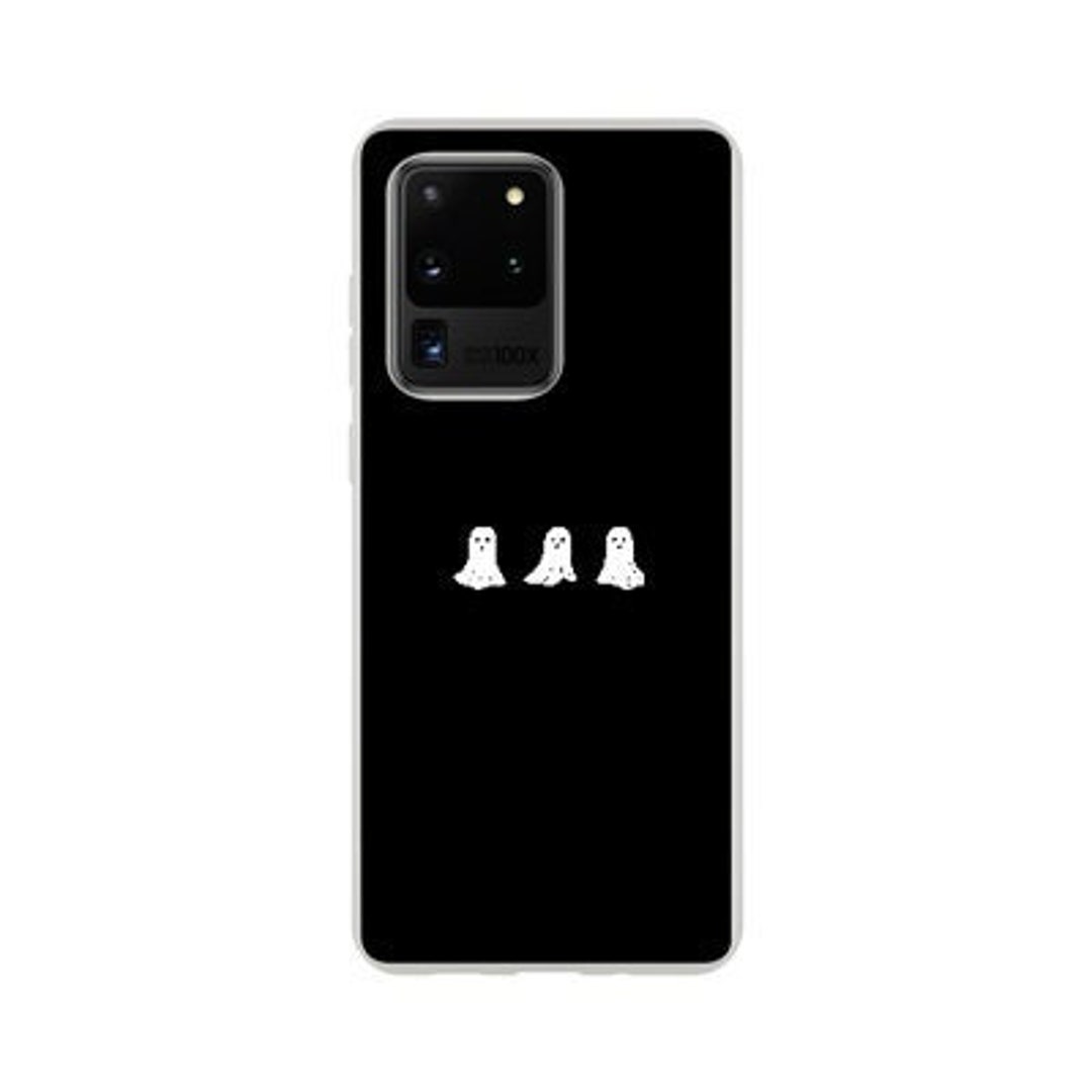 The Three Wise Ghosts Flexi Case Halloween iPhone Samsung - Etsy