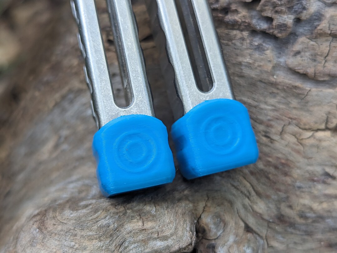 Perfect Fit Madko Handle Caps - Etsy