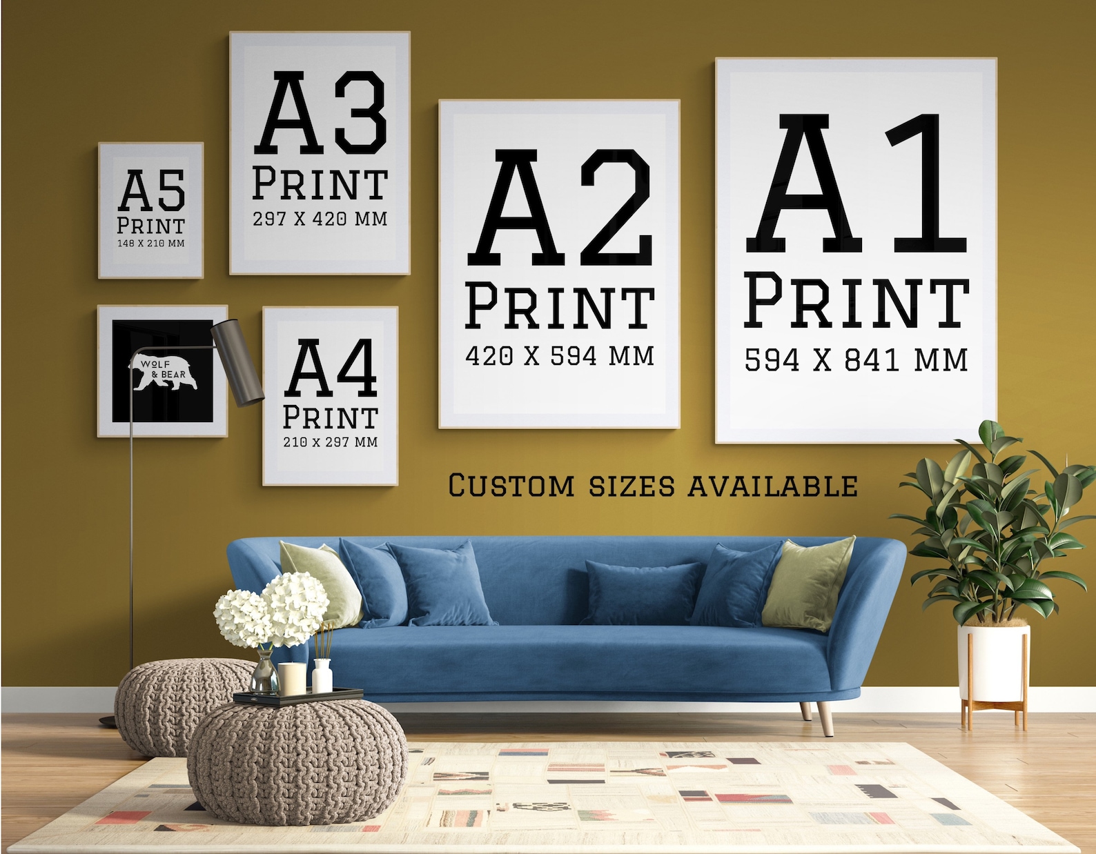 Punk Queen Queen Elizabeth Home Decor Wall Art Print - Etsy UK