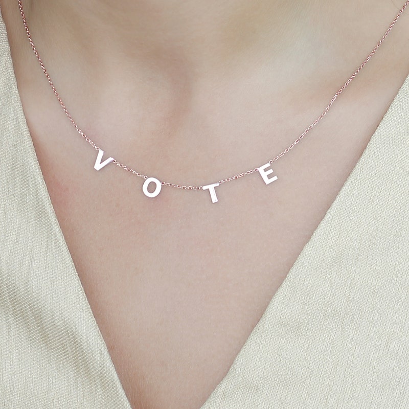 Vote - Etsy