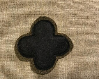 88th Division Patch - Etsy