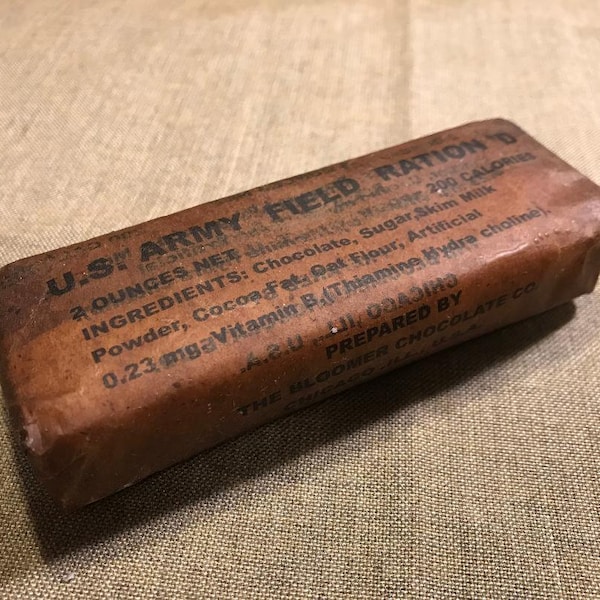 Marine Corps Chocolate - Etsy