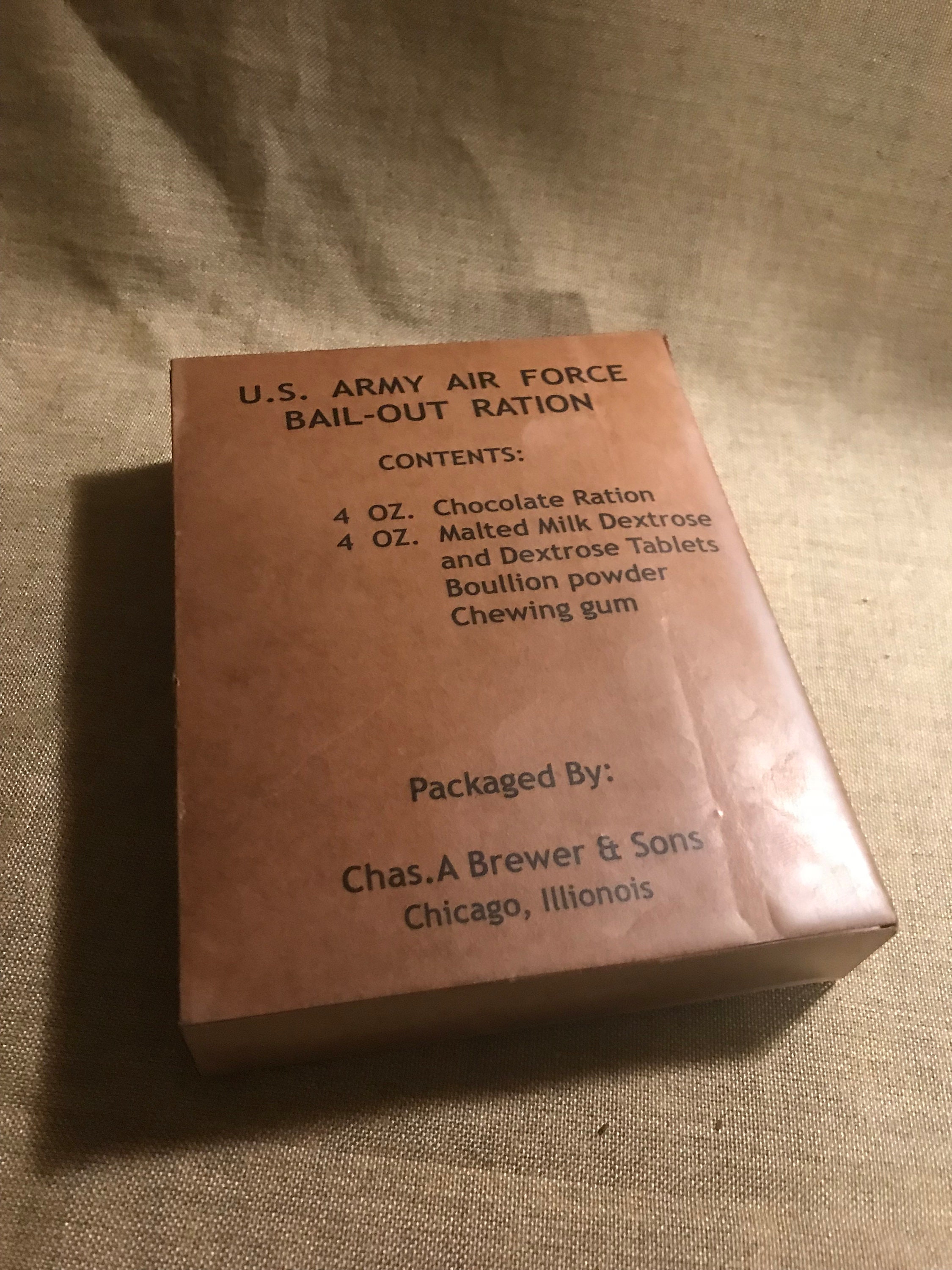 Reserve Parachute for sale | Only 3 left at -75%