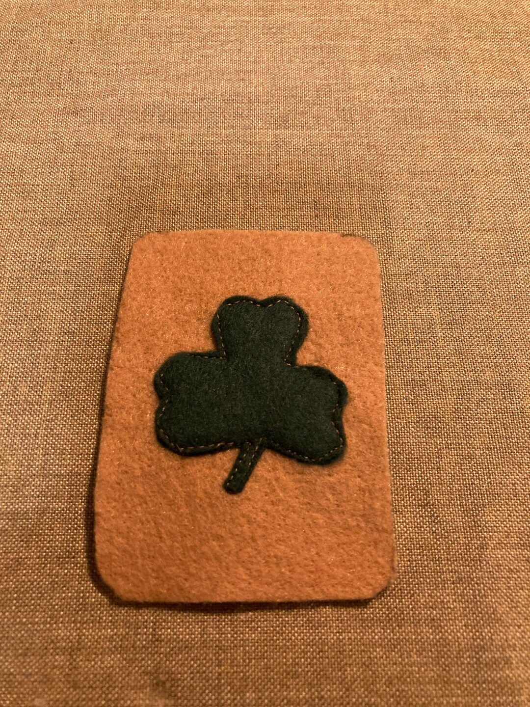 WWI US Army Tank Corps Patch Wool - Etsy