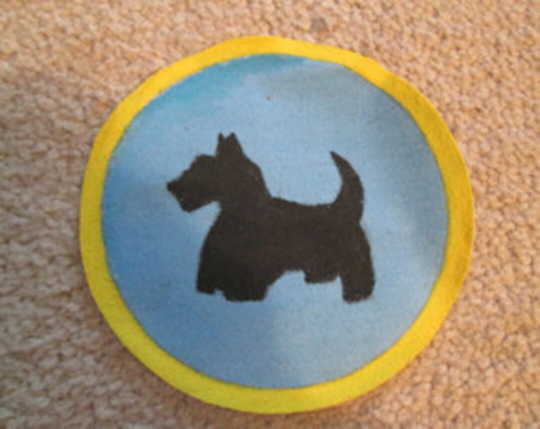 WWII US Army Air Force Bmb Squadron Patch - Etsy