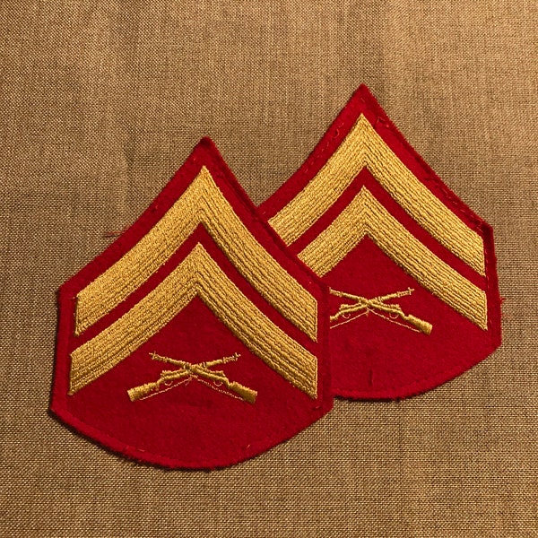 Vietnam Marine Corps Uniform - Etsy