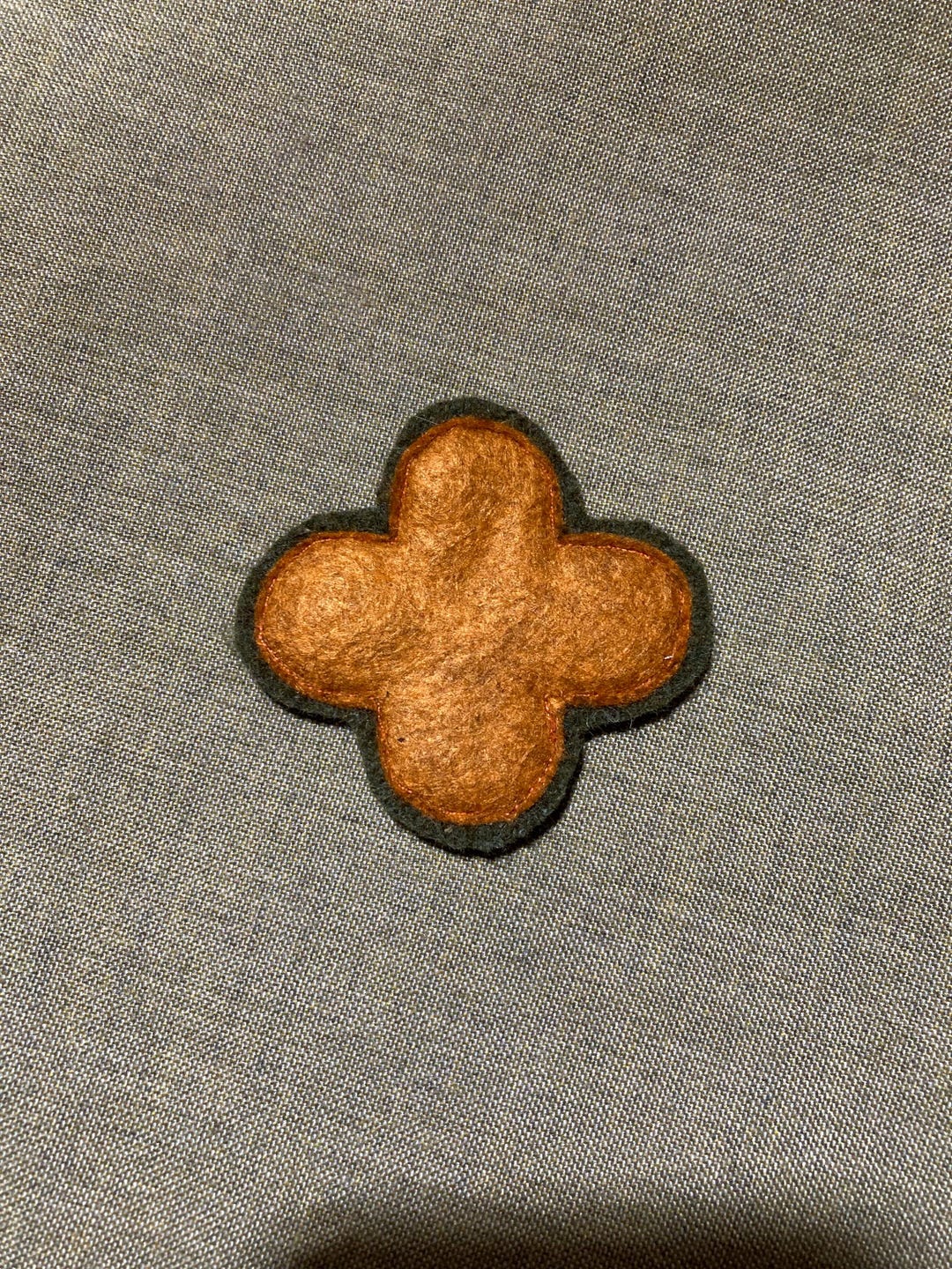 WWI US Army 88th Division Signals Patch Wool - Etsy