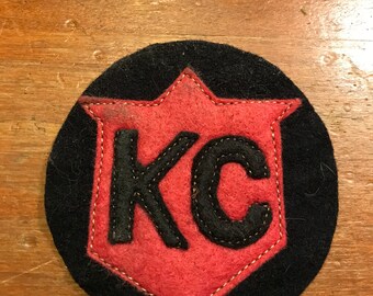 Knights of Columbus - Etsy