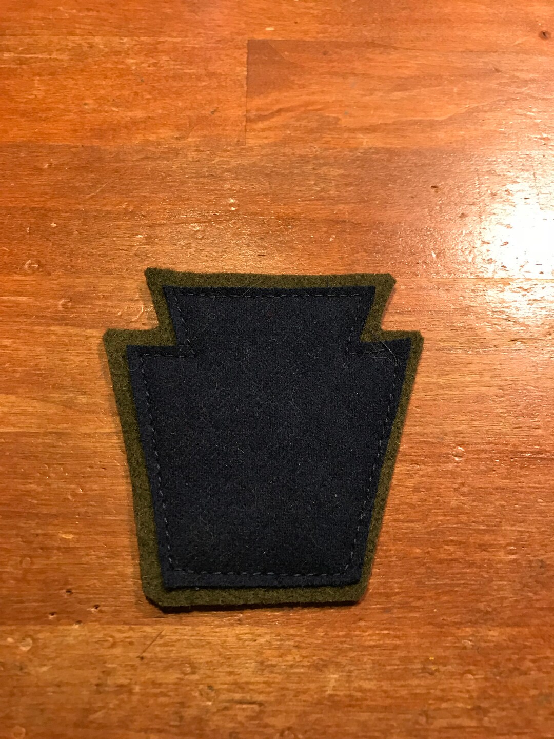 WWI US Army 28th Division Patch Wool - Etsy