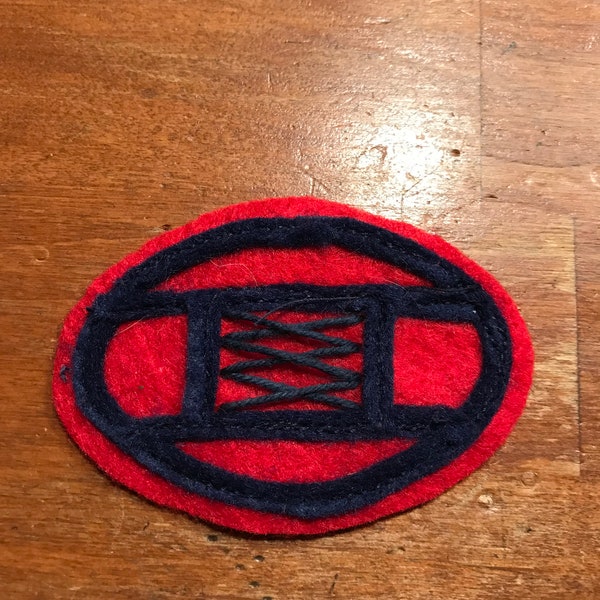 30th Infantry Division Patches - Etsy