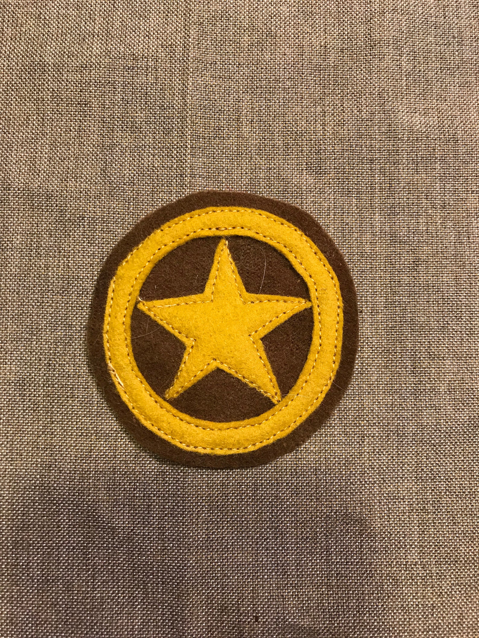 WWI US Army 79th Division Patch Wool - Etsy