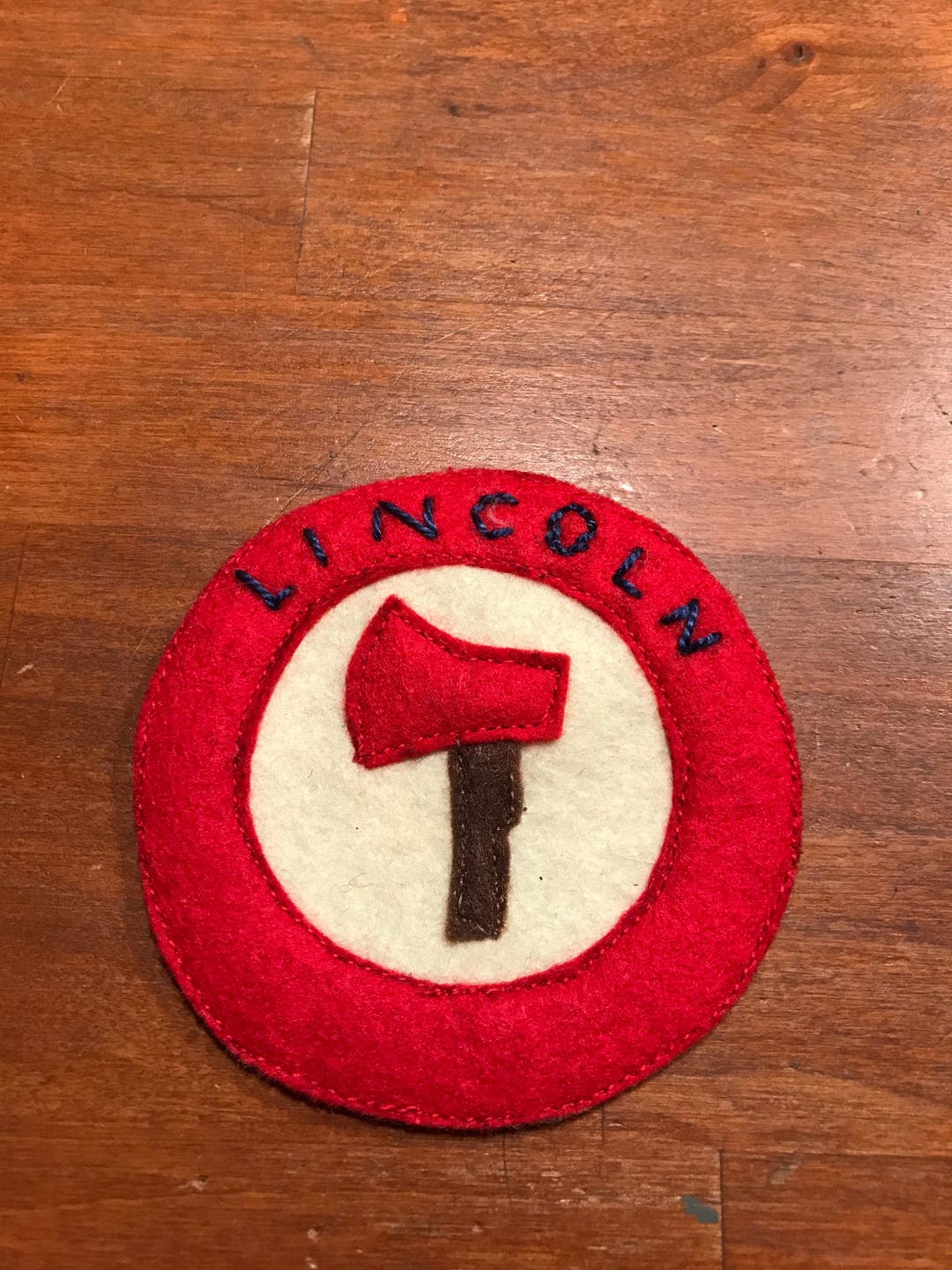 WWI US Army 89th Division Infantry Patch Wool Felt - Etsy