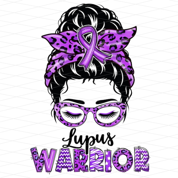 Lupus - Etsy