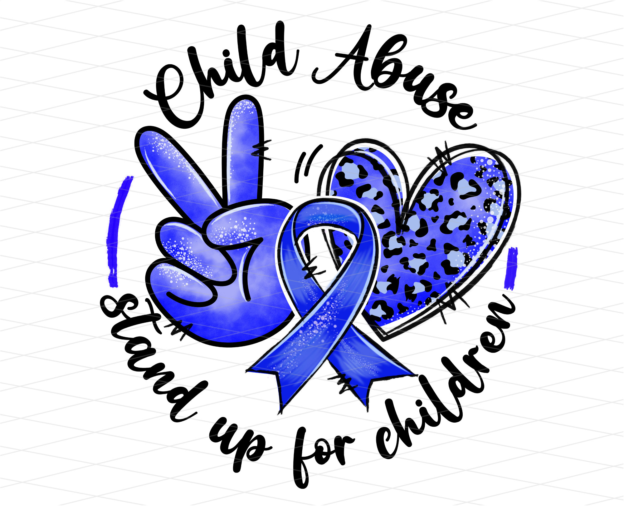 Child Abuse Stand up for Children Png, Child Abuse Awareness Png, Child ...