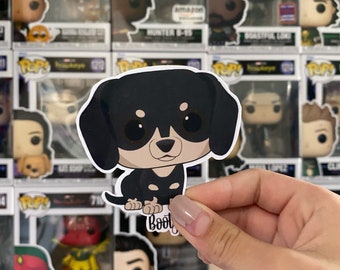 Funko Pop Stickers - Etsy
