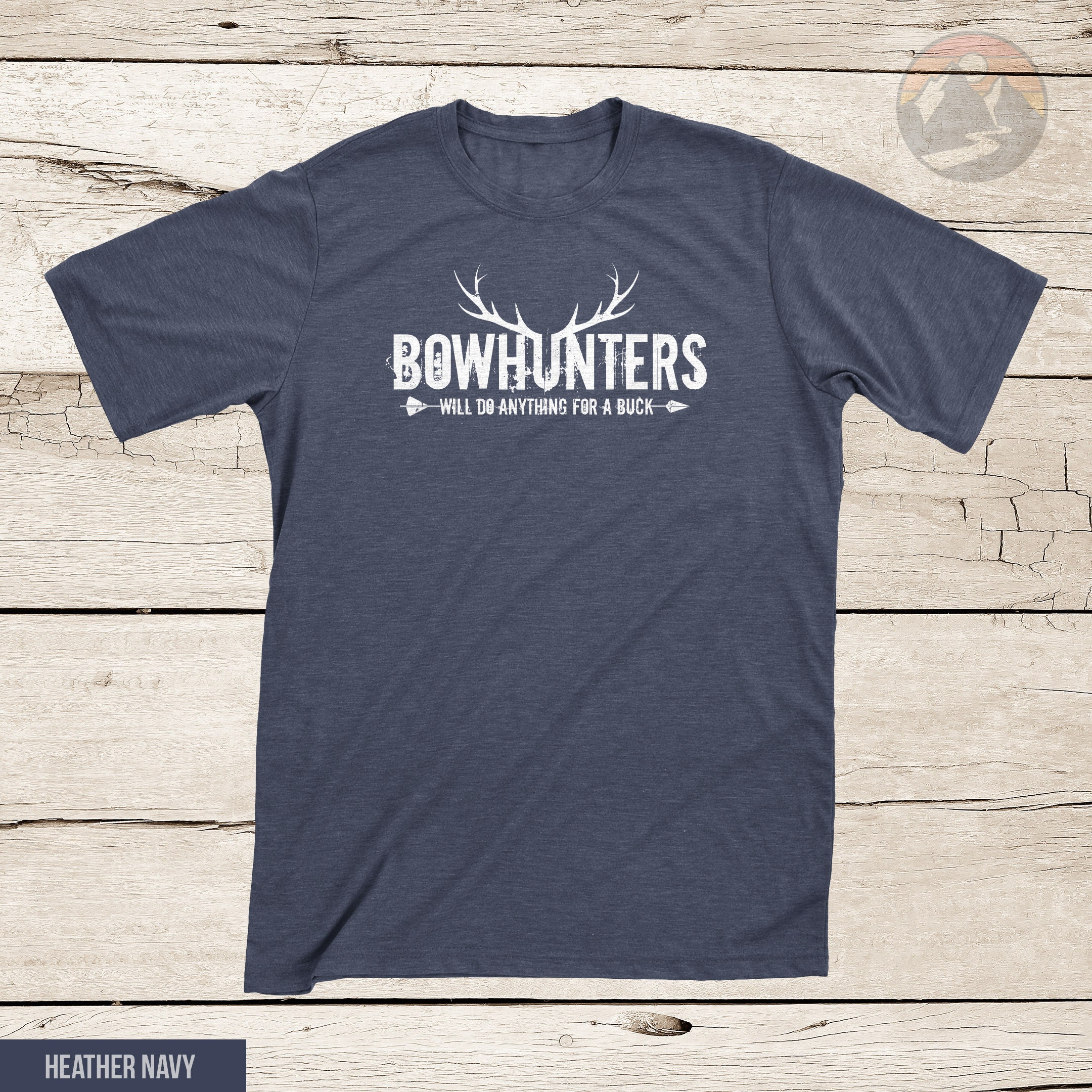 Bow Hunters, Deer Hunting T-shirt, American Hunter Shirt, Hunting Gear ...