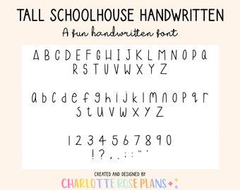 Tall Thin Font Skinny Font Thin Font Tall Skinny Font Tall - Etsy