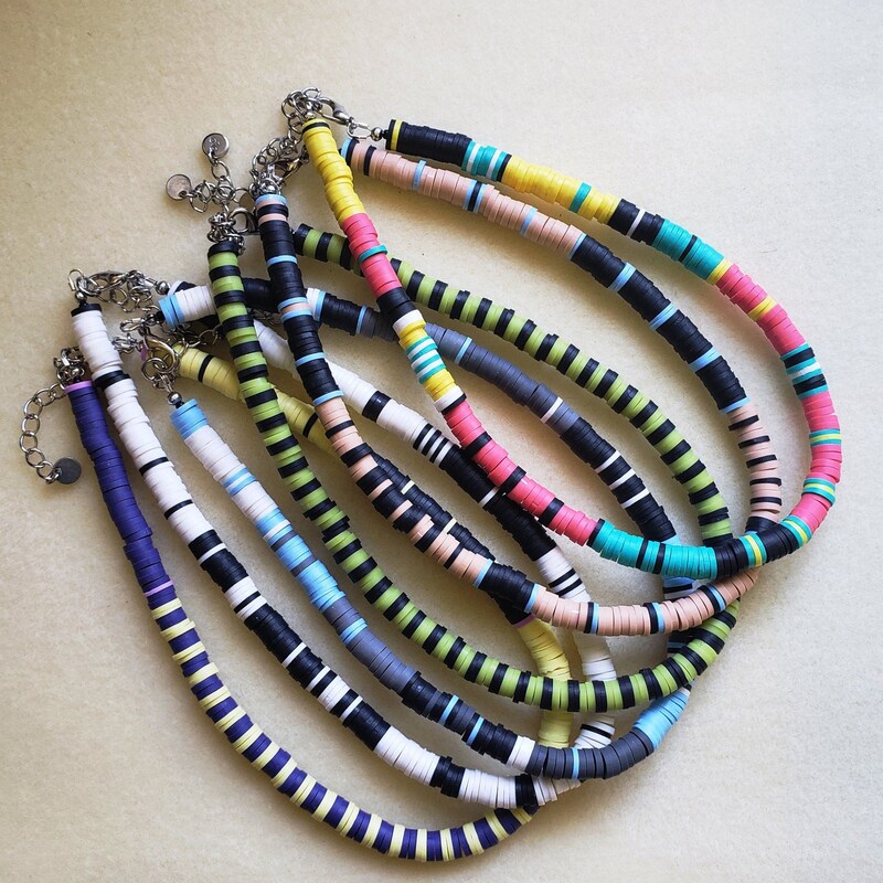 Outer Banks Necklace - Etsy