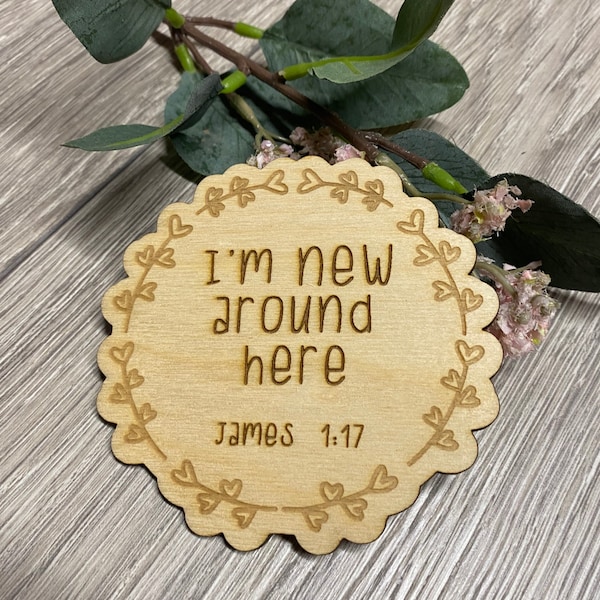 Christian Photo Prop - Etsy