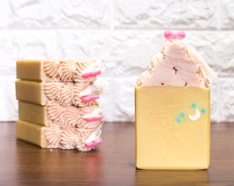 Pony Soap - Etsy