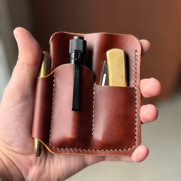 Organizer Wallet - Etsy