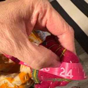 Pink Floyd Upcycled Kantha Tee Doll Baby Oversized Fits a Small to ...