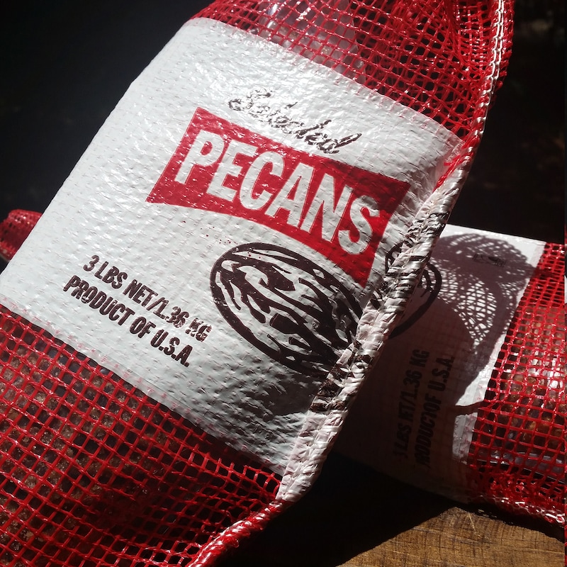 Sweet & Spicy Nuts - Etsy