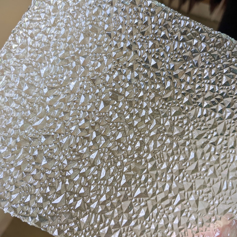 Stained Glass Sheet - Etsy