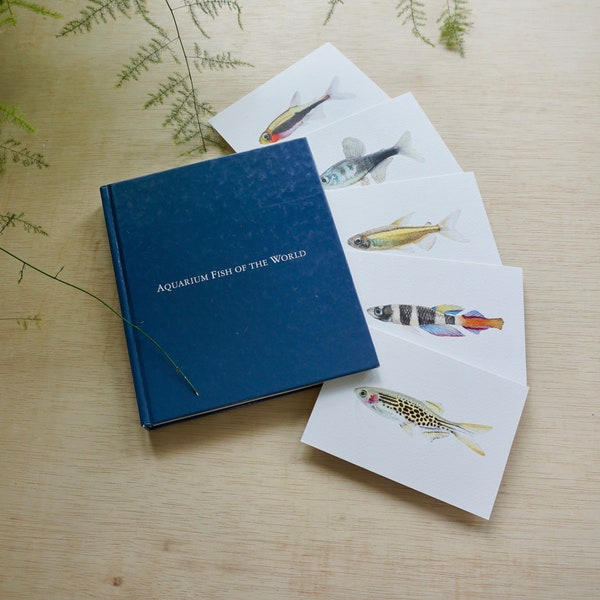 Tropical Postcards - Etsy