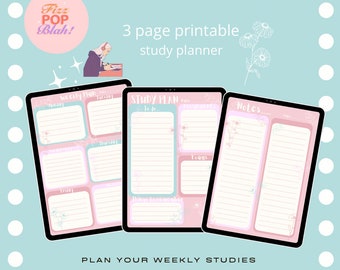 Law School Case Brief Template PRINTABLE, Great for Study Notes - Etsy