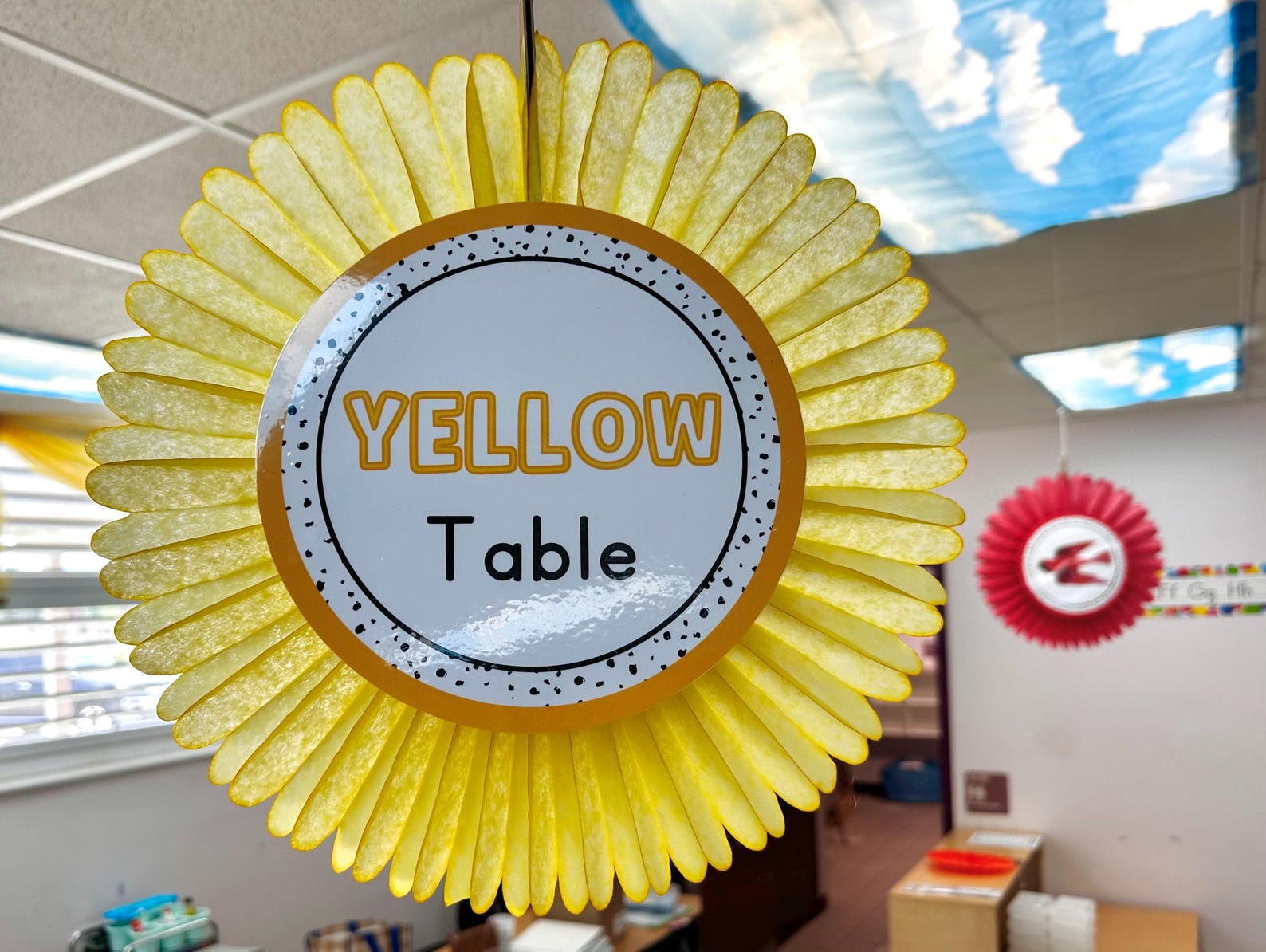 Eric Carle Hungry Caterpillar Inspired Classroom Decor // Classroom ...