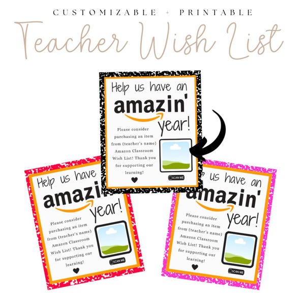 Teachers Pay Teachers Gift Card - 60+ Gift Ideas for 2025