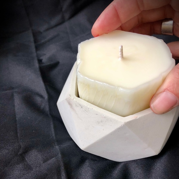 Candle Refill - Etsy