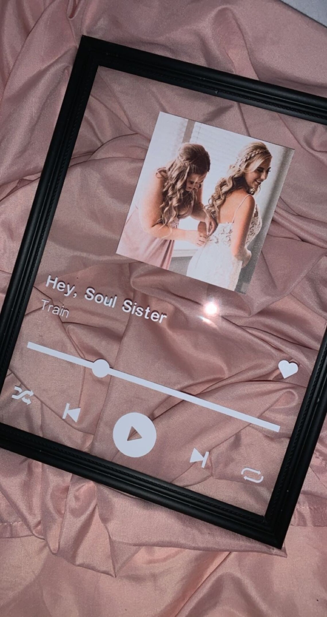 Spotify Glass | Etsy