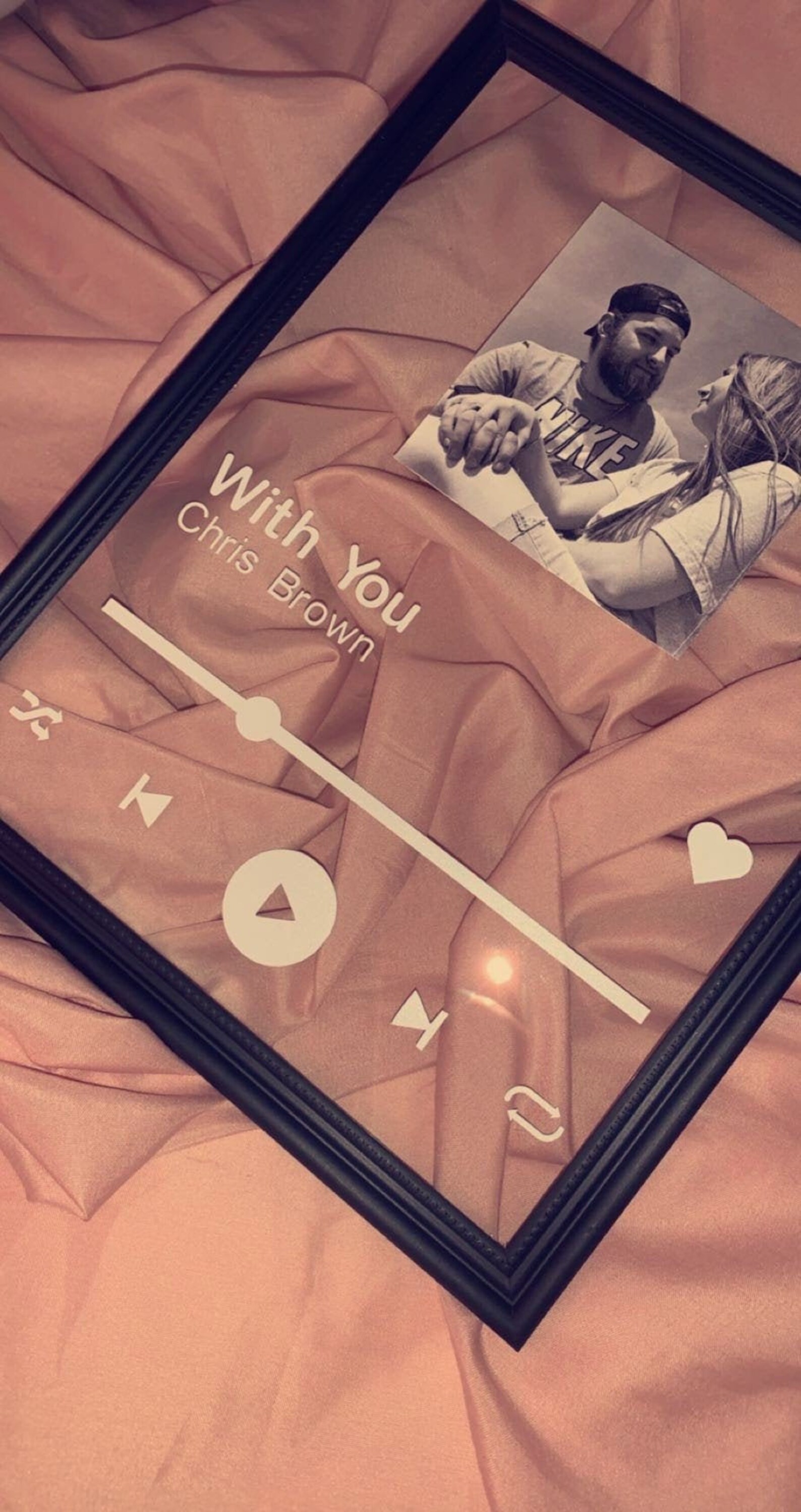 Spotify Glass | Etsy