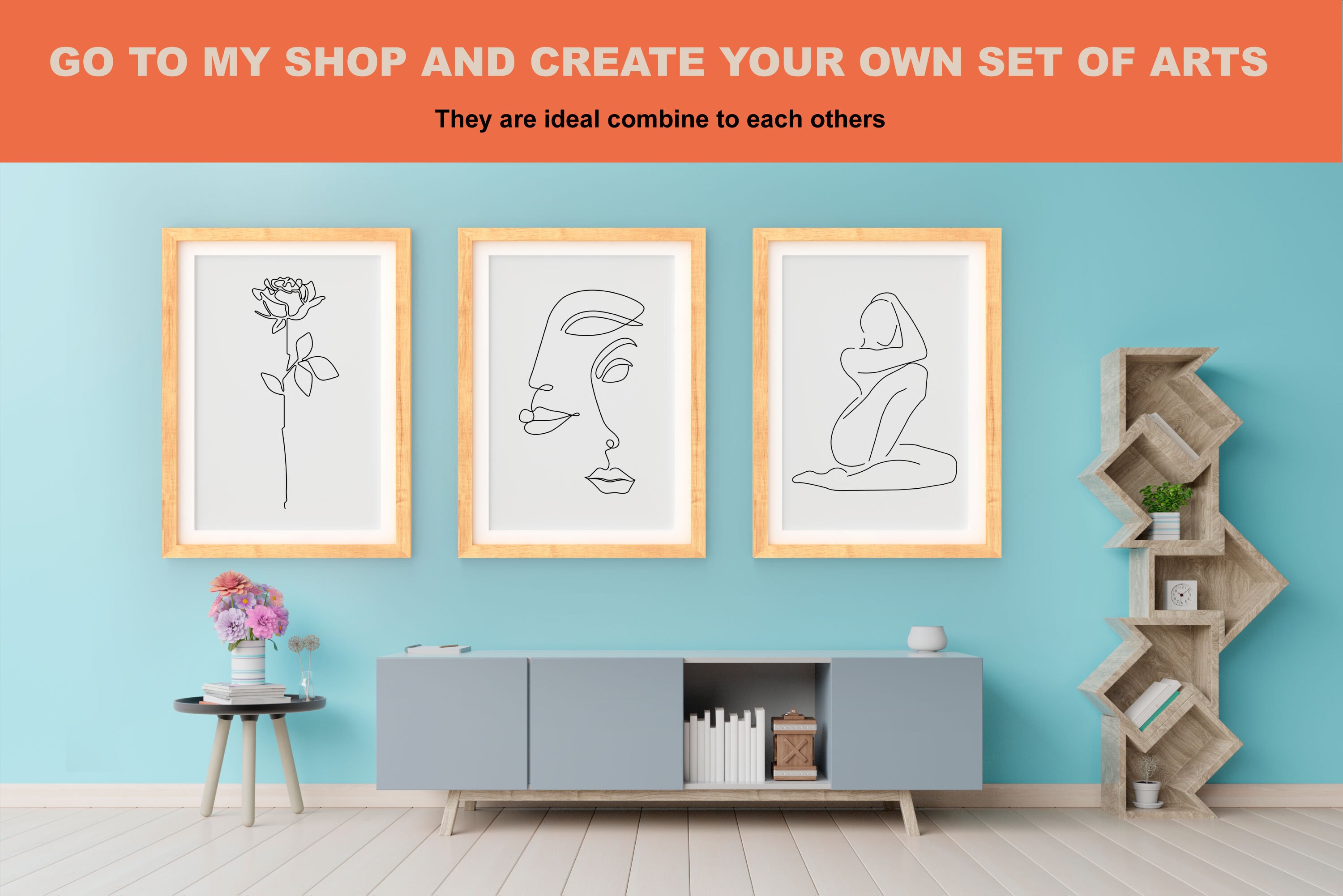 Koi Fish One Line Art Svg Modern Minimalist Continuous Line - Etsy