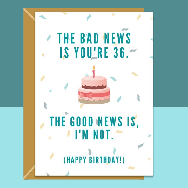 Nicole Aniston 36th Birthday Quote - Etsy Canada