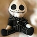 Custom Plush Doll - Etsy
