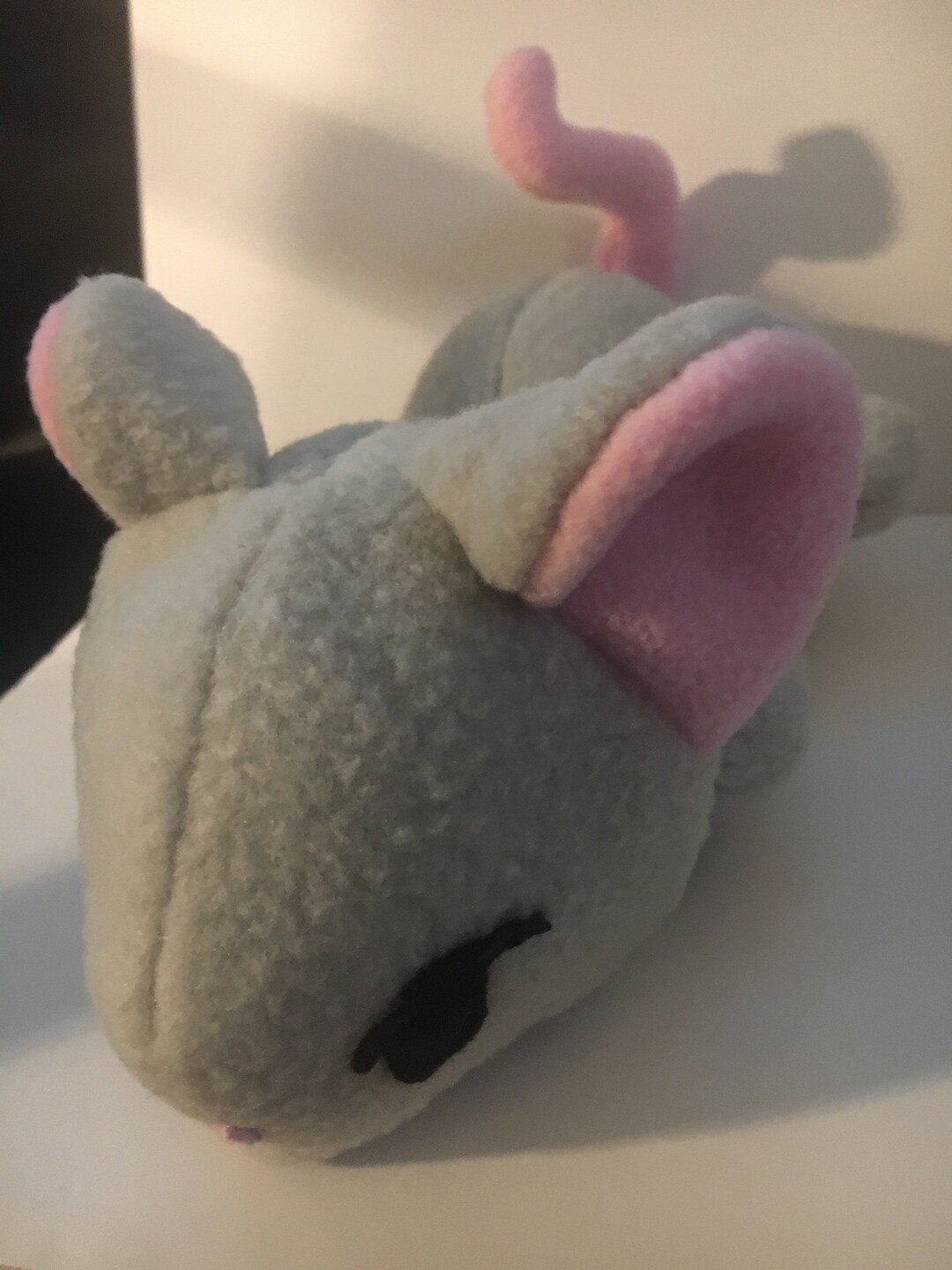 Custom Rat Plush - Etsy