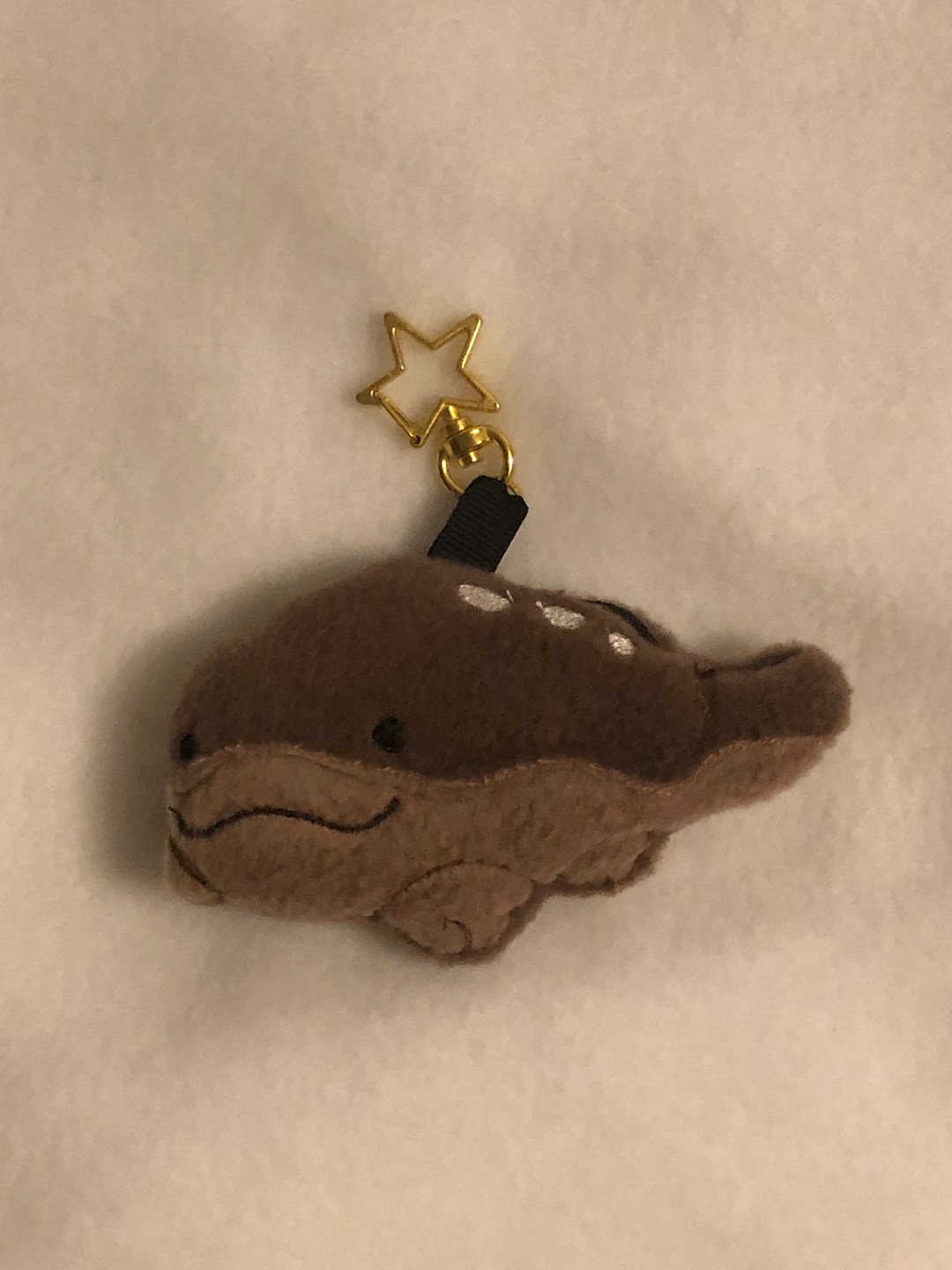 Chibi Clodsire Mudskipper Fish Lizard Plush Keychain - Etsy