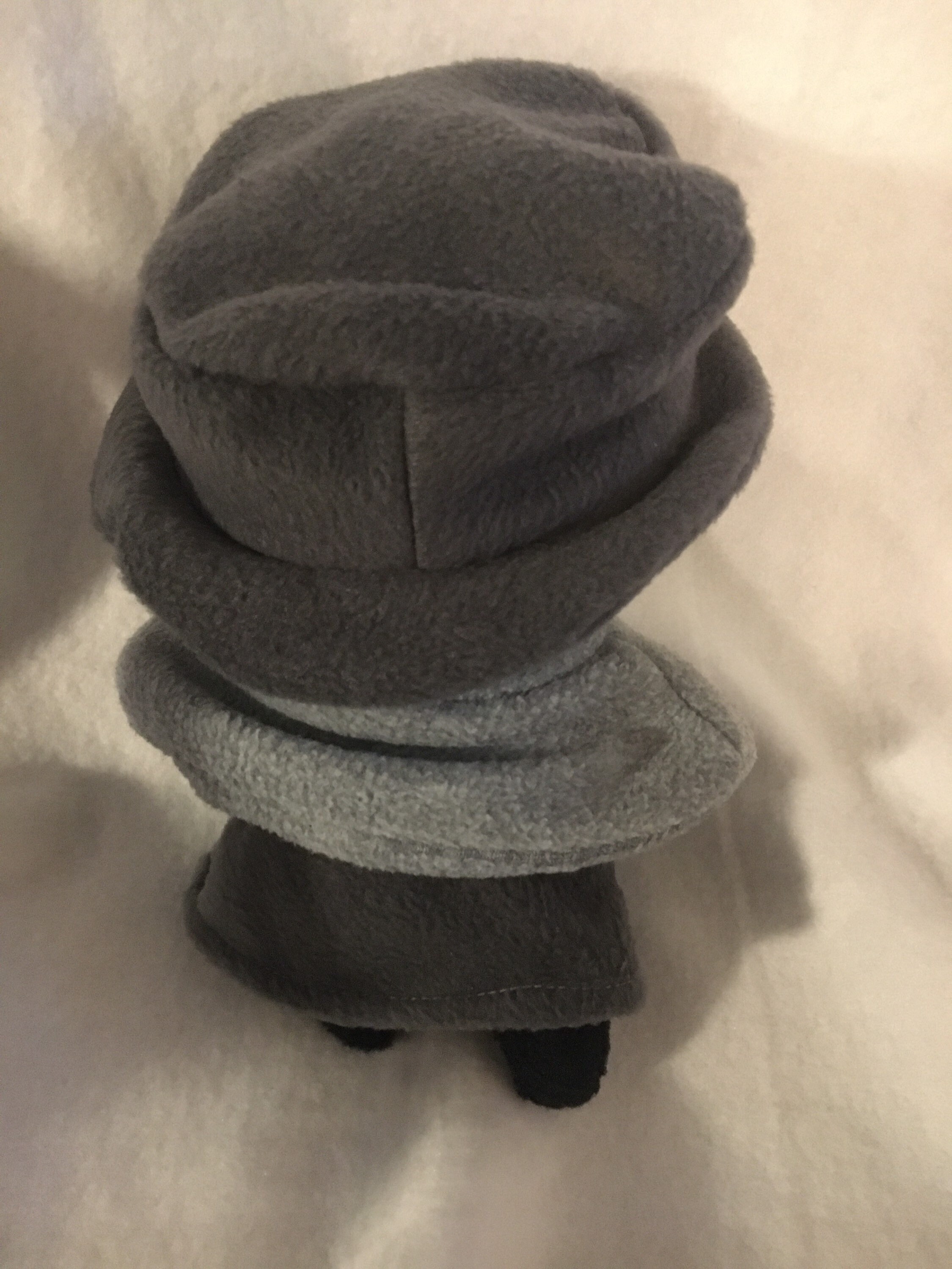 Custom Plague Doctor Plush - Etsy