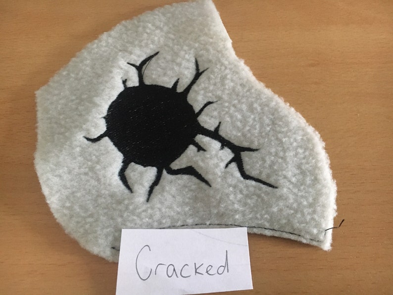 Custom Plague Doctor Plush - Etsy