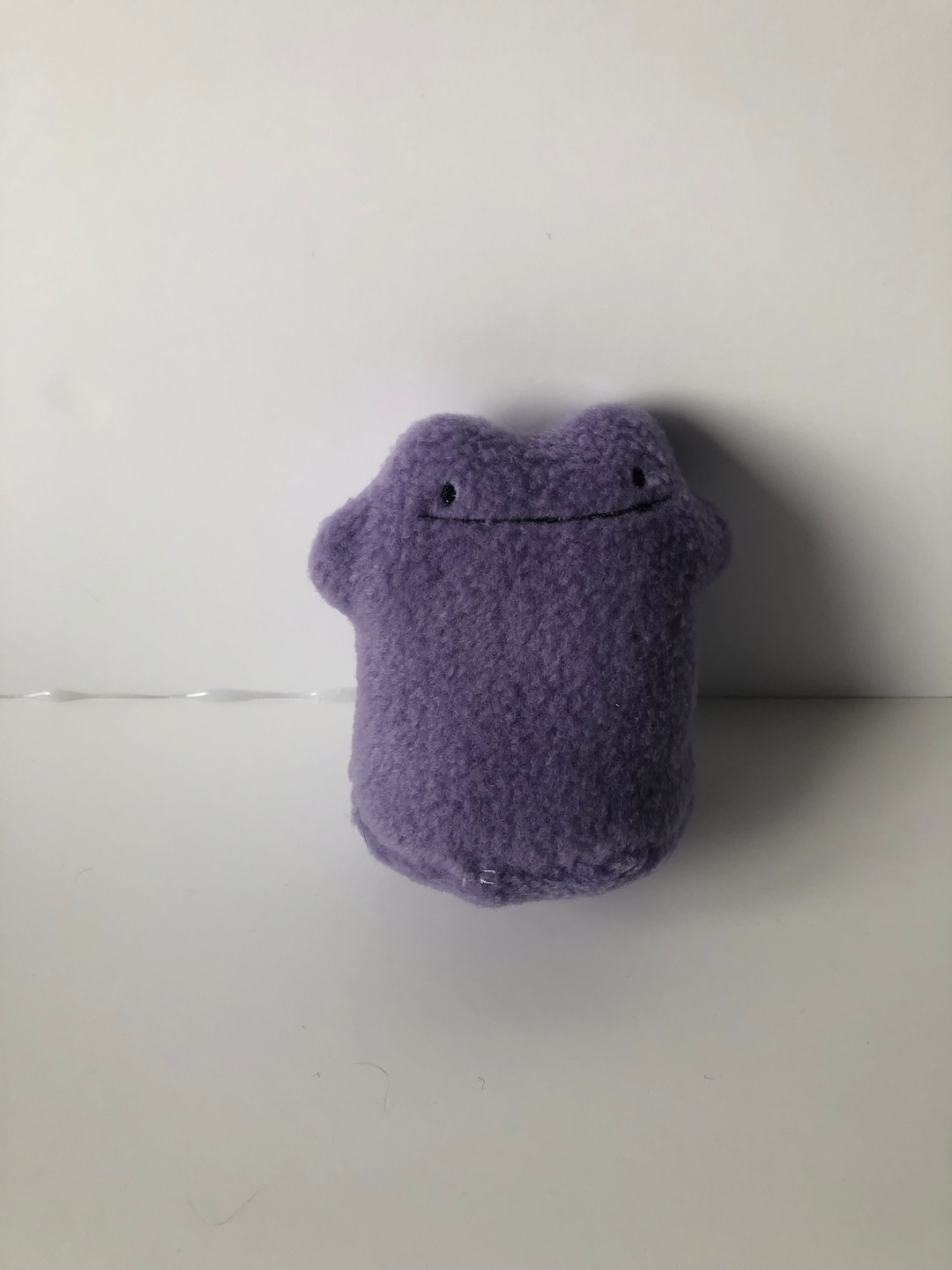 Slime Mimic Monster Plush - Etsy