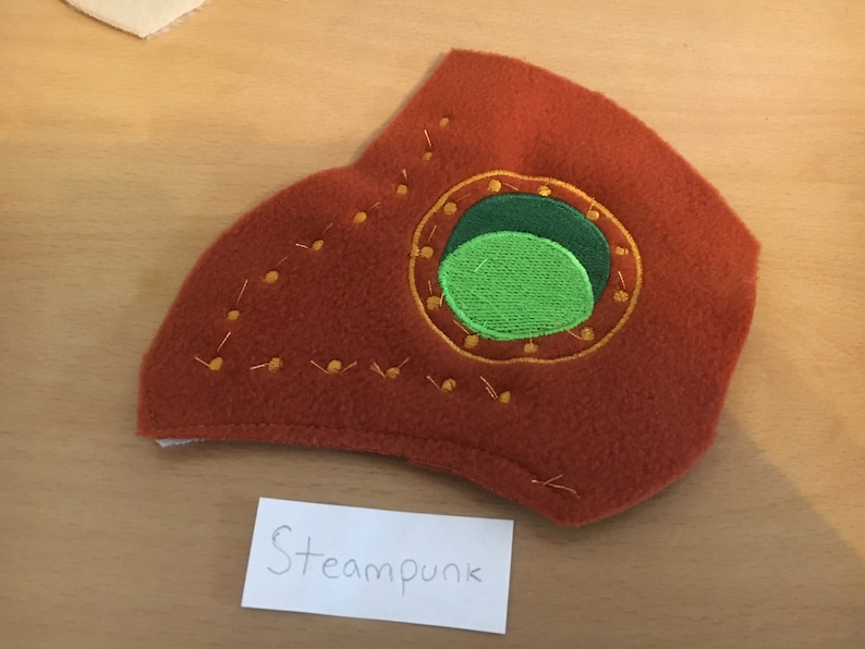 Custom Plague Doctor Plush - Etsy Canada