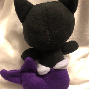 Merkitty Plush - Etsy
