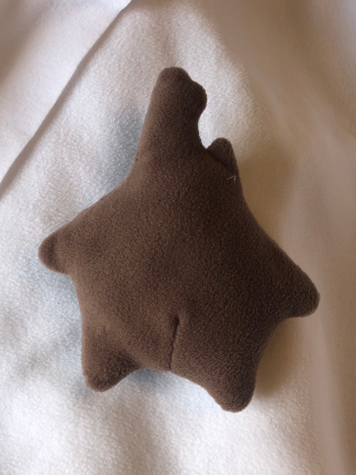 Chibi Fantasy Leaf Sprite Forest Spirit Plush - Etsy