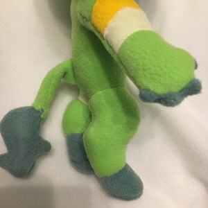 Custom Plush Doll - Etsy