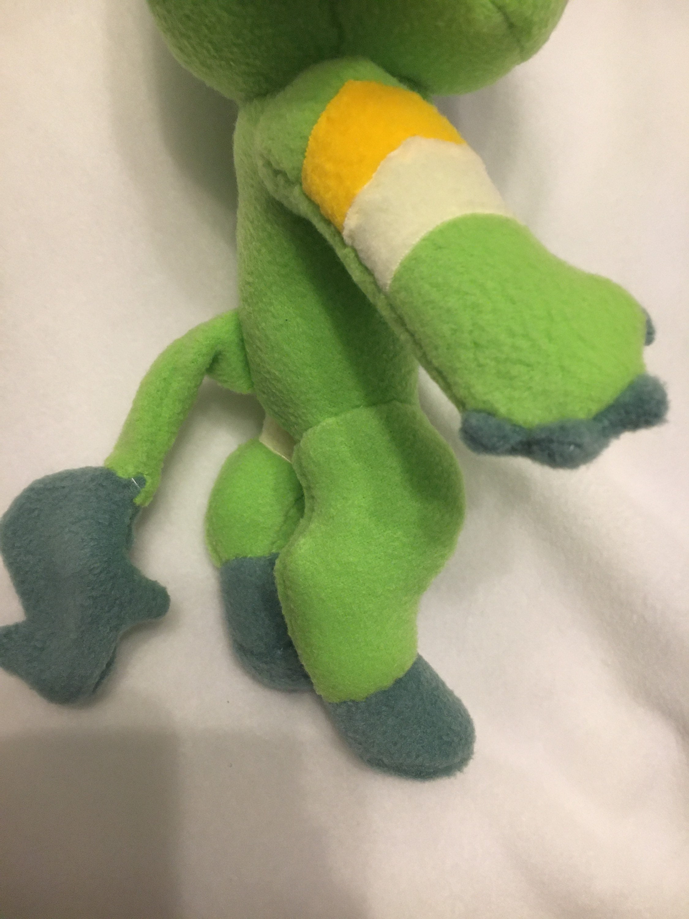 Custom Plush Doll - Etsy