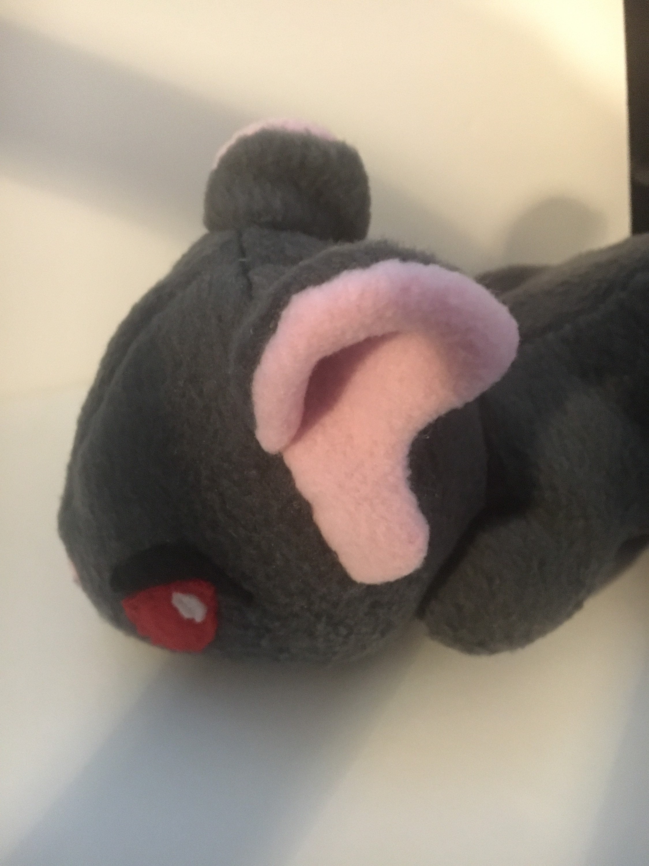 Rat Plush - Etsy