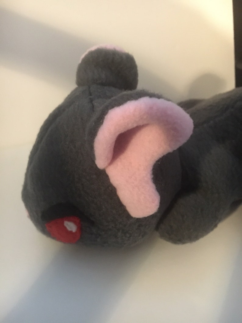 Custom Rat Plush - Etsy